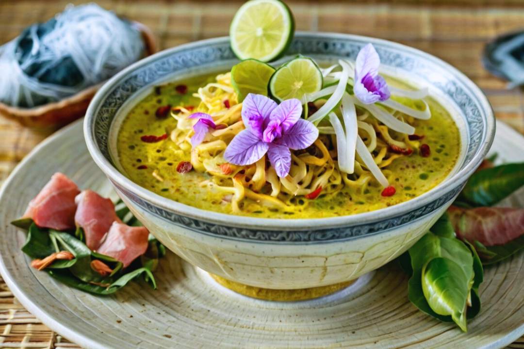 Top 10 Cambodian street foods you'll surely crave!